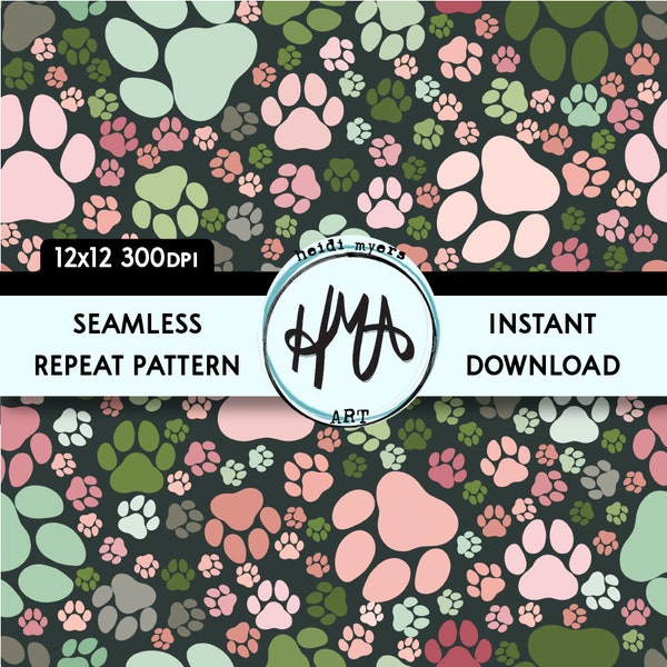 Cat Garden Art Print Card - Etsy