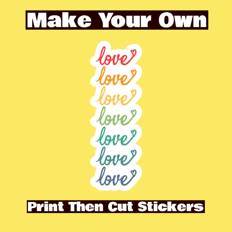 Love PNG Jpg,muted Color Wheel Colors,retro Rainbow T-shirt Design ...