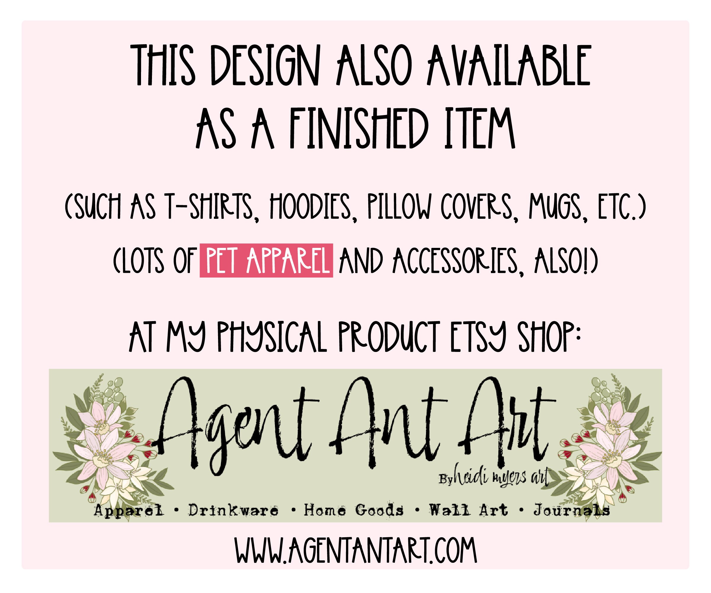 Paw Print Pink & Red Heart Scatter Pattern PNG Dog and Cat Lovers ...