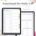 Digital Planner Midyear July 2024 - 2025 June Planner Ipad, iPad ...