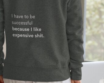 I Expensive Gift - Etsy