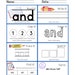 Dolch Pre-primer Sight Word Activity Sheets (digital Download) - Etsy