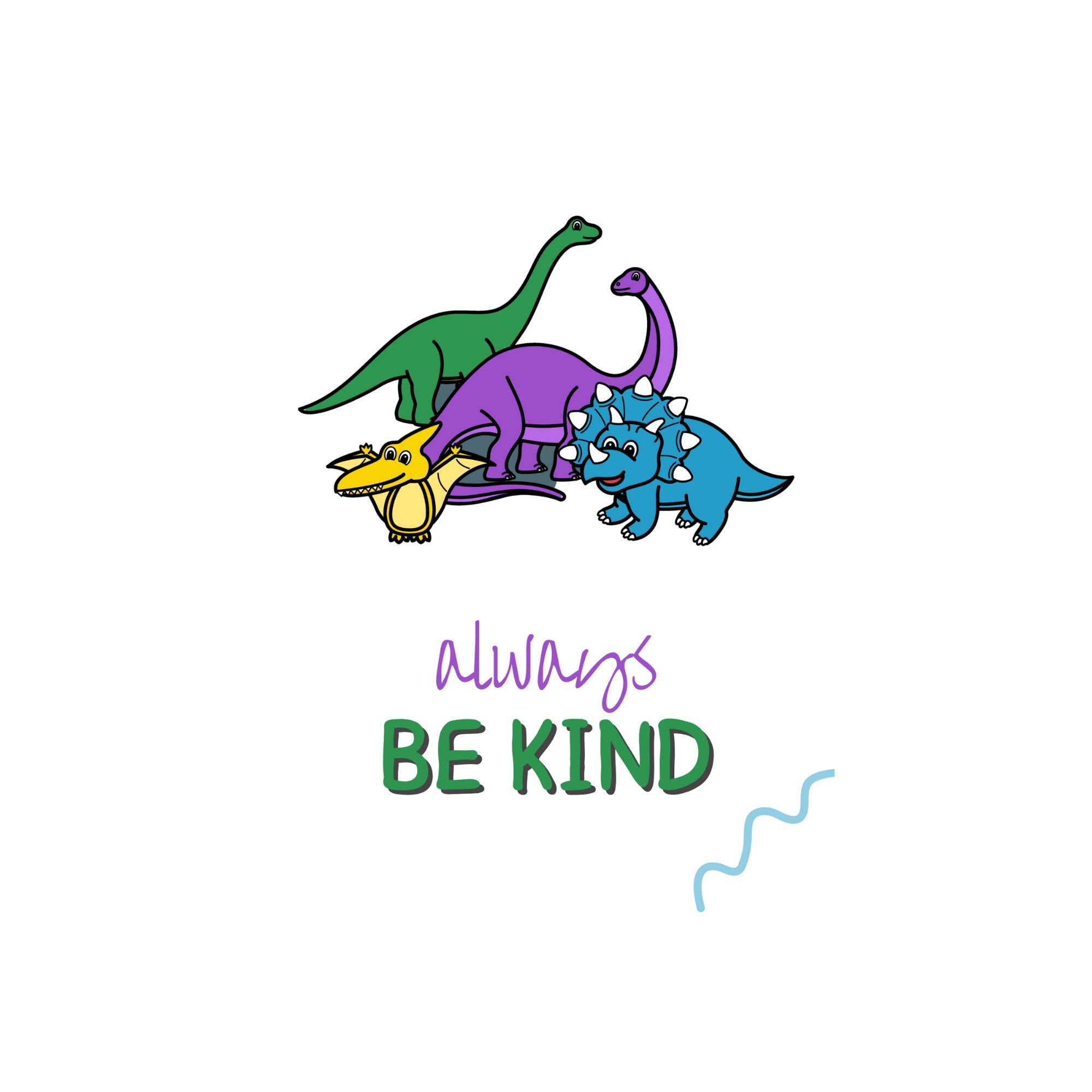 Dinosaur Classroom Rules 8x11 Posters and 2 Sheets of "you Are ...