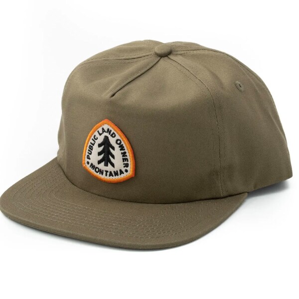 Montana Baseball Cap - Etsy