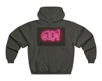 Neon Sweatshirt - Etsy