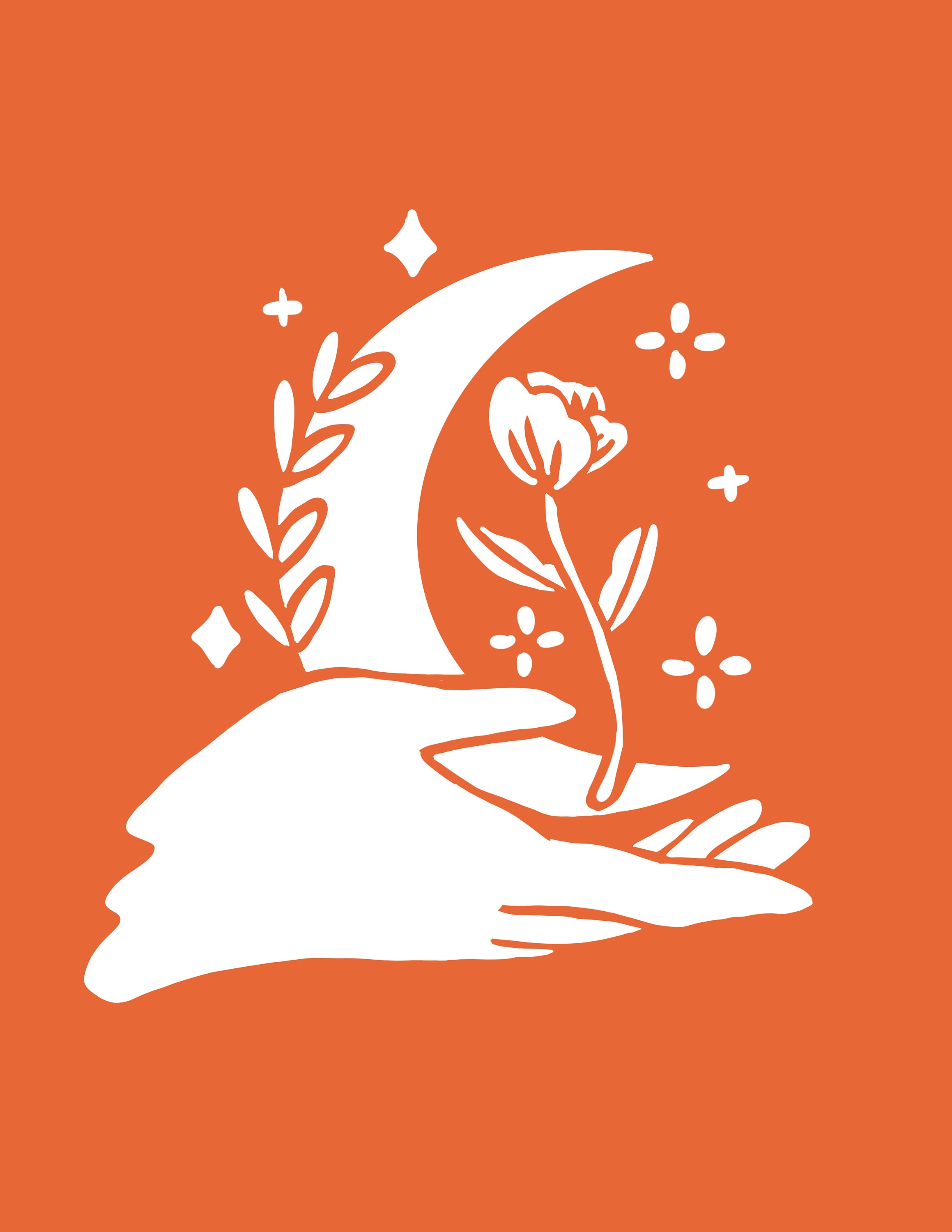 5 Mystical Hands Designs for Pumpkin Carving Stencil, Halloween Pumpkin ...
