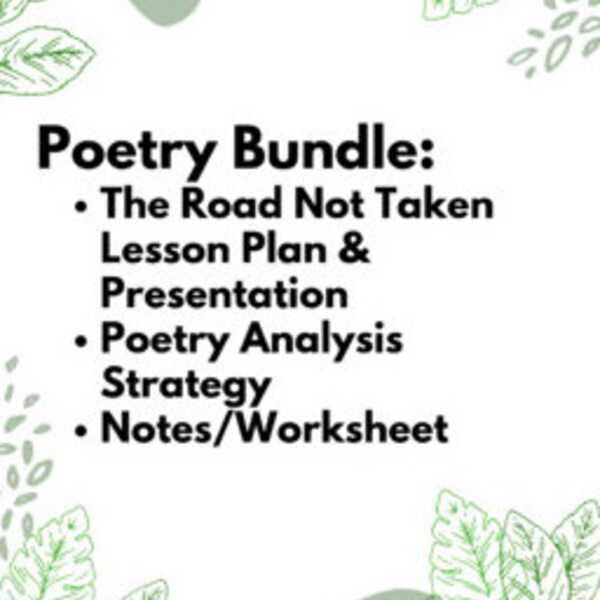 Road Not Taken - Etsy