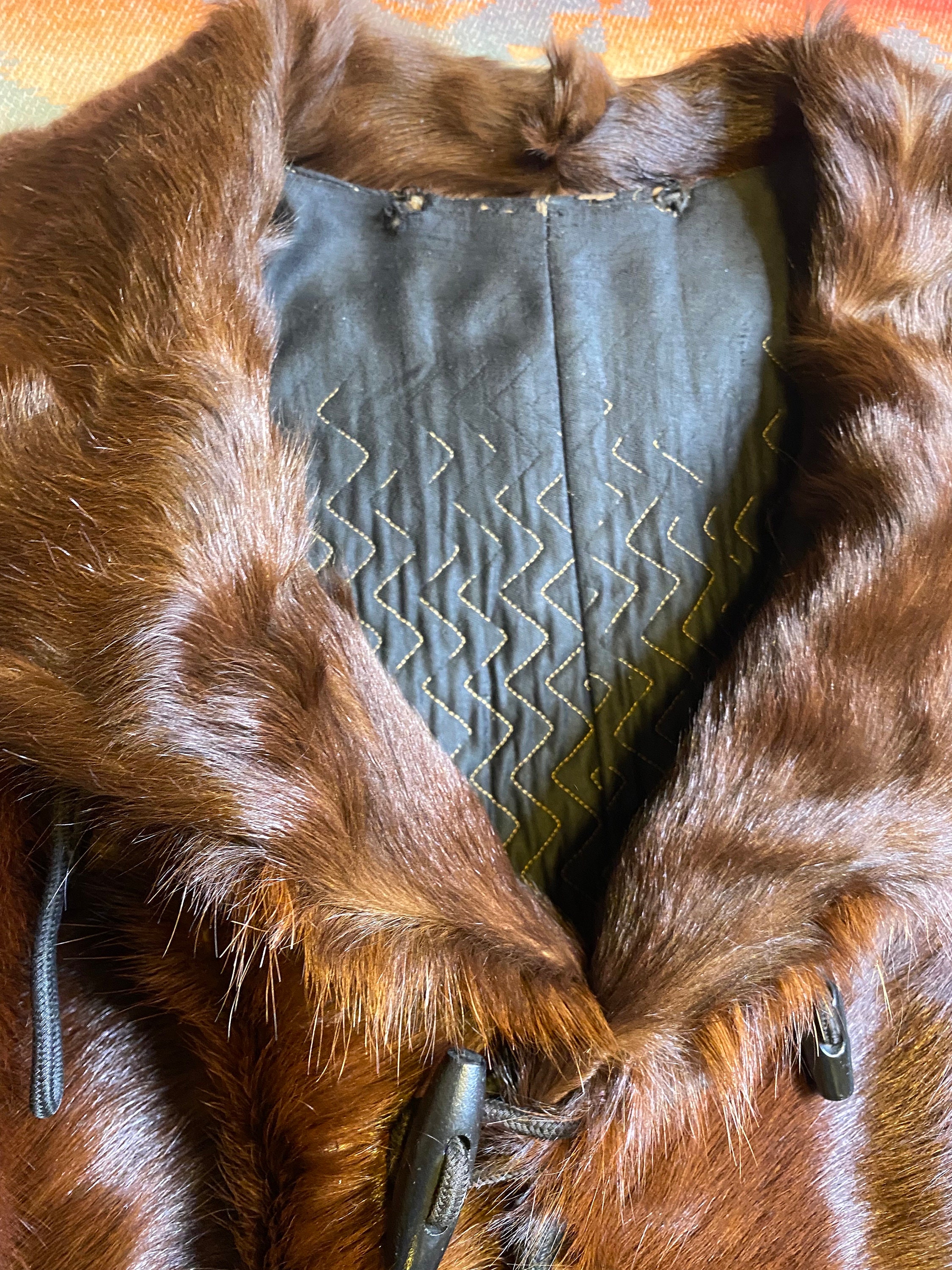 Early 1900s Horse Hair Buggy Over Coat 1910s 1920s 1800s - Etsy