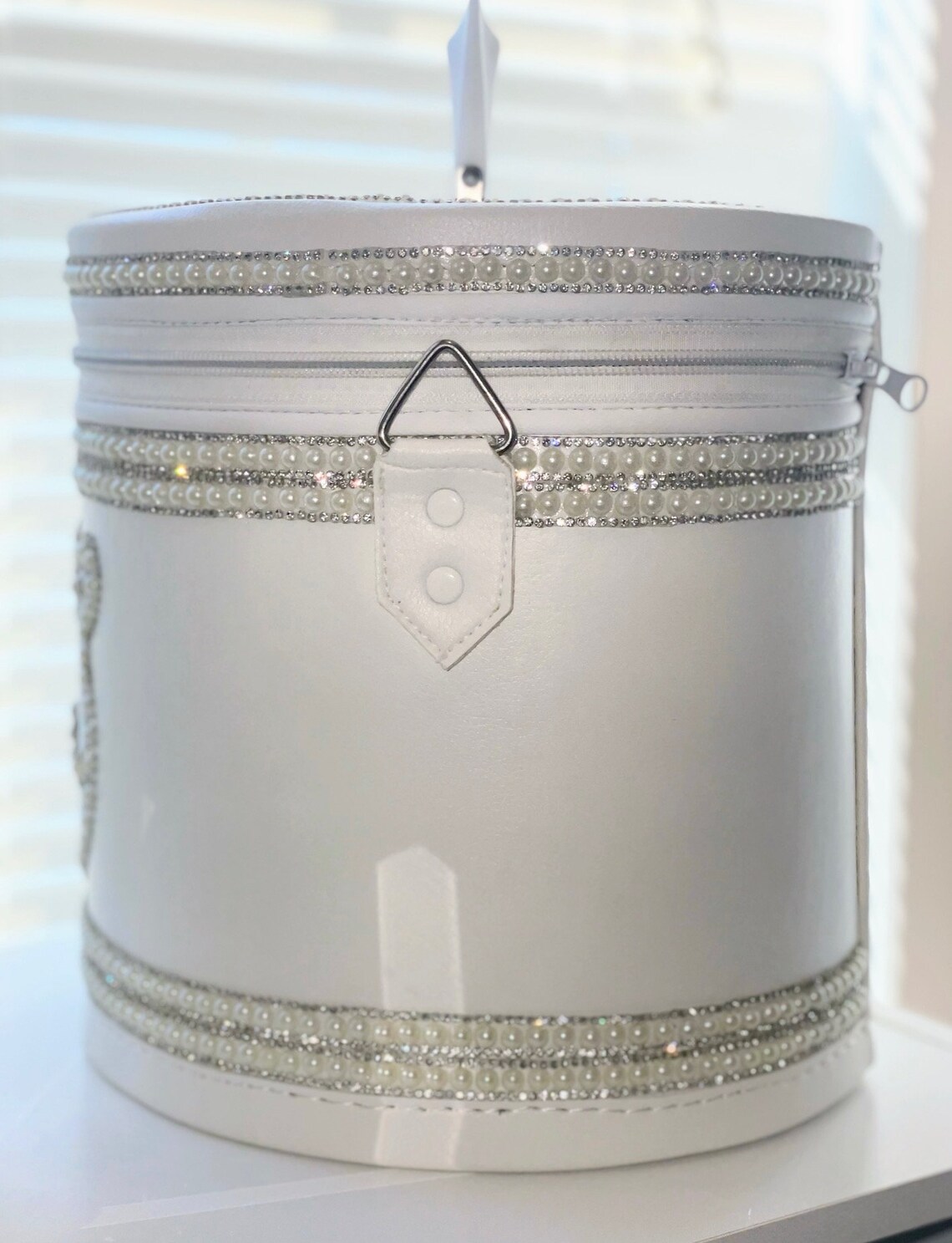 FEZ CASE Customized-multiple Options-see Pricing. Daughter of Imperial ...