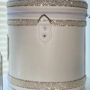 FEZ CASE Customized-multiple Options-see Pricing. Daughter of Imperial ...