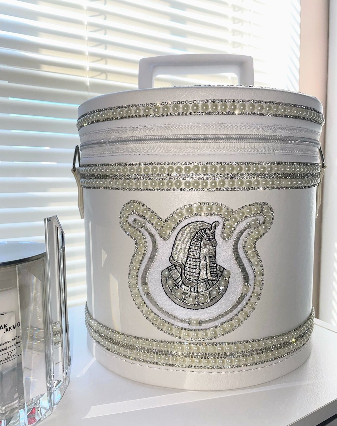 FEZ CASE Customized-multiple Options-see Pricing. Daughter of - Etsy