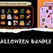 Halloween Emote Bundle - 65 Animated + 130 Static Halloween Emotes for ...