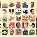 200 Random Meme Emotes for Twitch and Discord #4 | Twitch Emotes ...
