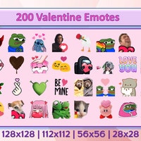 Red Panda Evil Smile Animated Emote: Twitch, Discord, Youtube (GIF) - Etsy