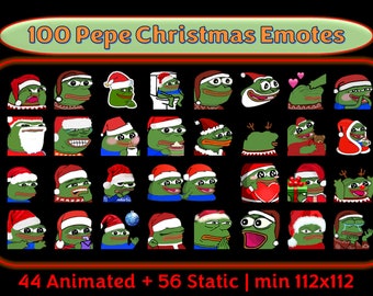 40 Animated Dog Emotes Pack Twitch Emotes Discord Emotes - Etsy