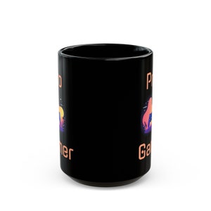 Video Game Controller Mug, Mug for Gamers, Gift for Friend, Ceramic ...