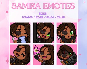 Animated League of Legends Yuumi Emote Sticker Twitch - Etsy
