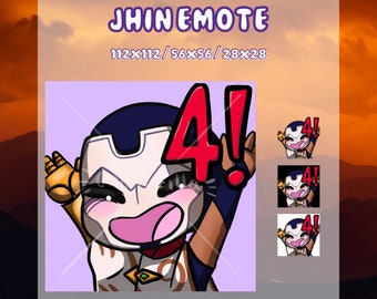 League of Legends Lulu Emote | Cry Emote | Sad | Sticker | Twitch ...