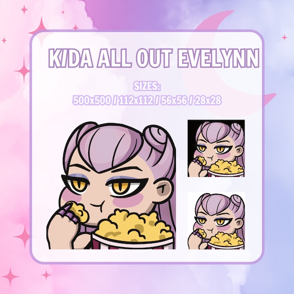 League of Legends Lillia Emote Spirit Blossom Bonk Twitch Streaming ...