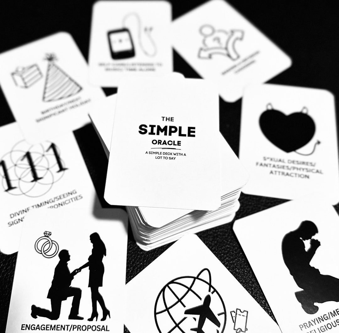 Beginner Oracle, Oracle Deck Beginners, Divine Oracle, Oracle Tarot ...