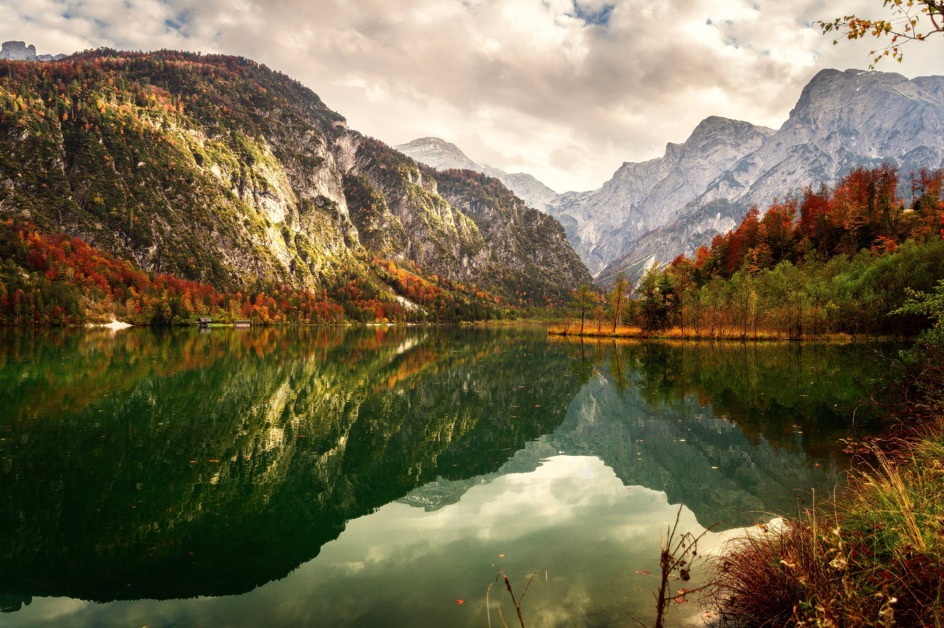 Natural Mirrors Poster - Etsy