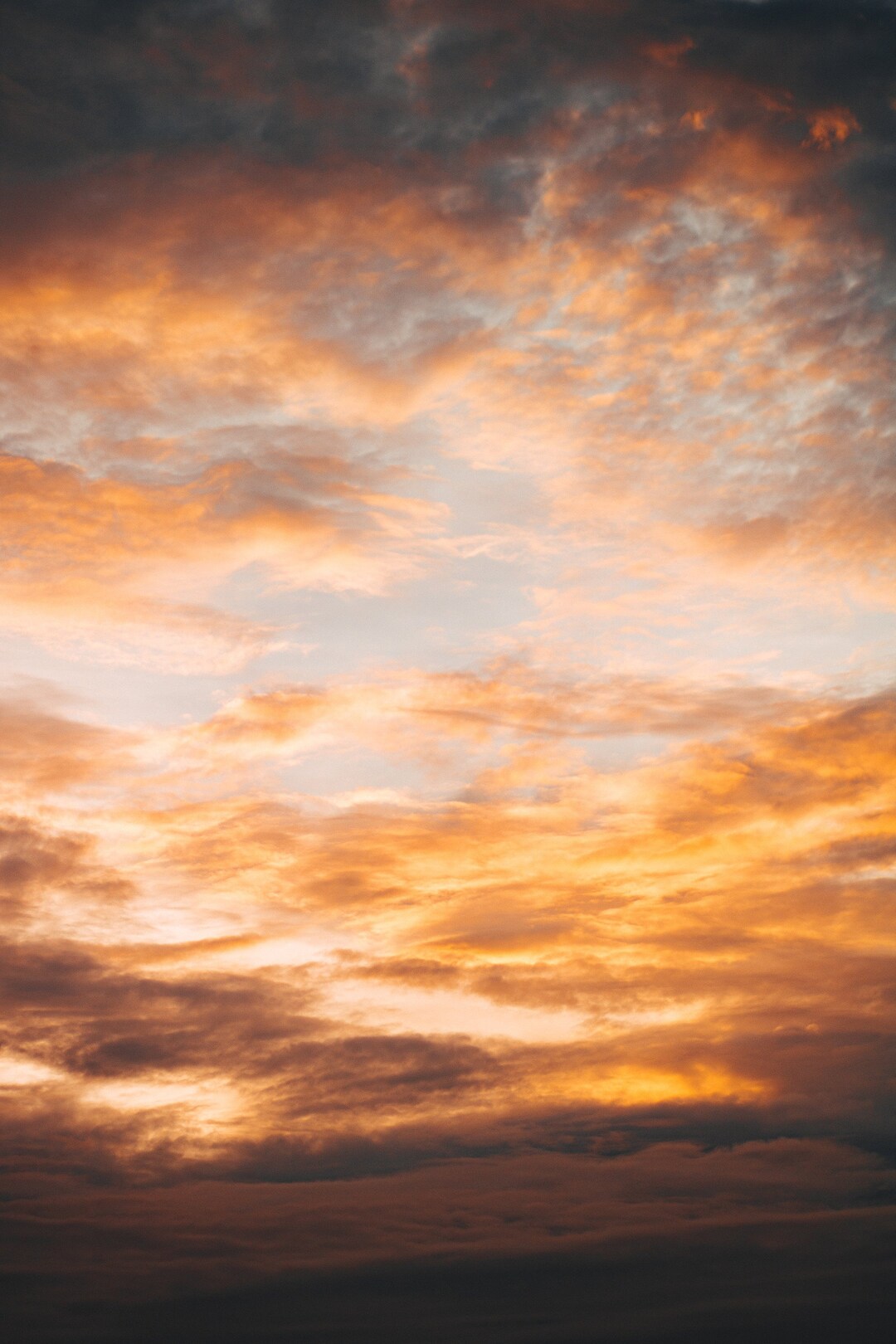 Clear Clouds Poster - Etsy