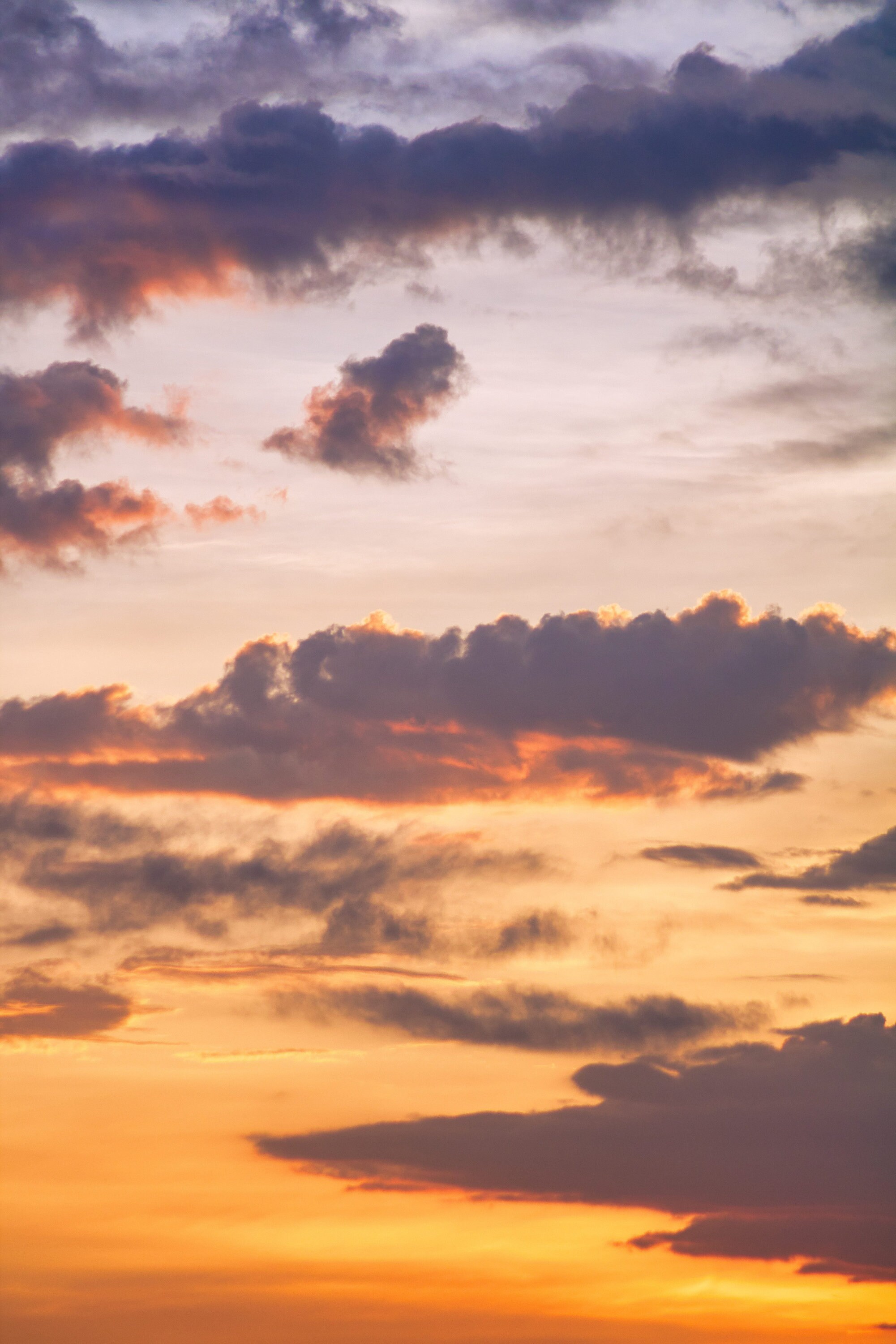 Illuminated Sky Poster - Etsy