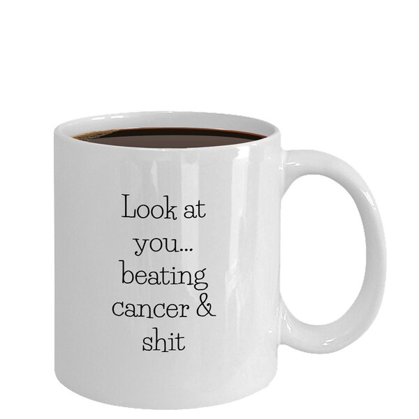 Beating Cancer - Etsy
