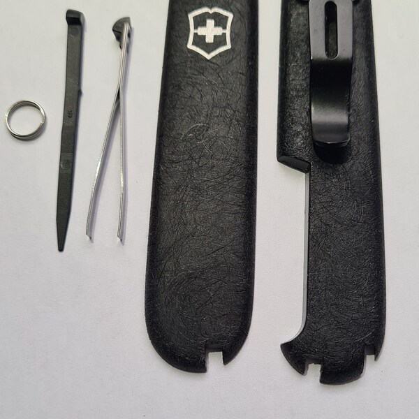 Victorinox Toothpick - Etsy