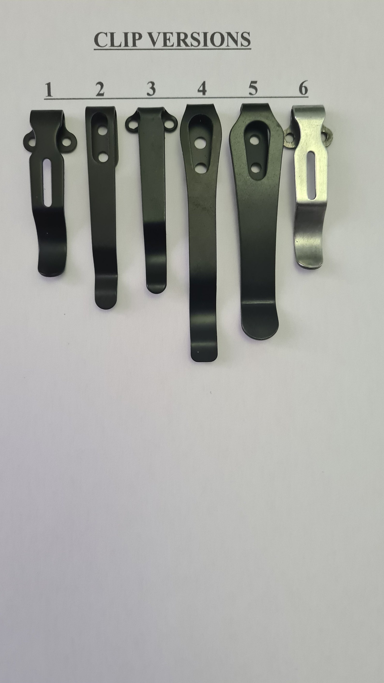 Custom Sak(victorinox)91mm (various Colours) Scales With Clip & Tools ...