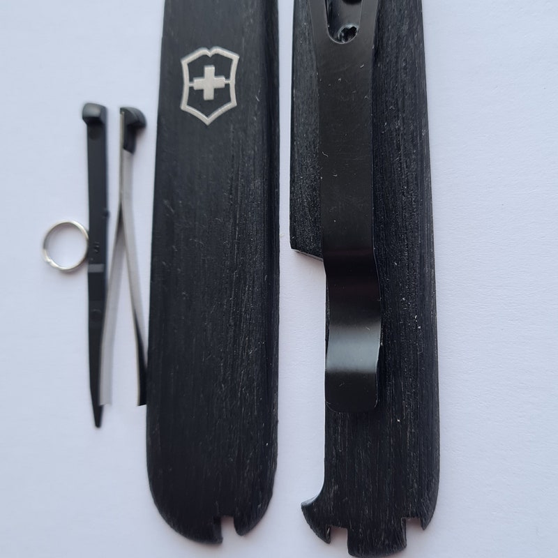 Victorinox Toothpick - Etsy