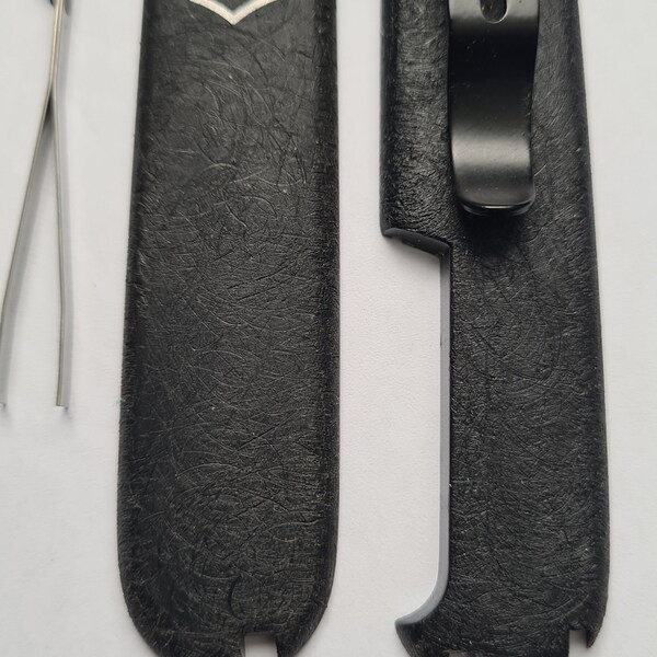 Custom Victorinox 91mm Scales - Etsy