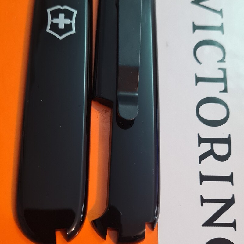 Victorinox Toothpick - Etsy