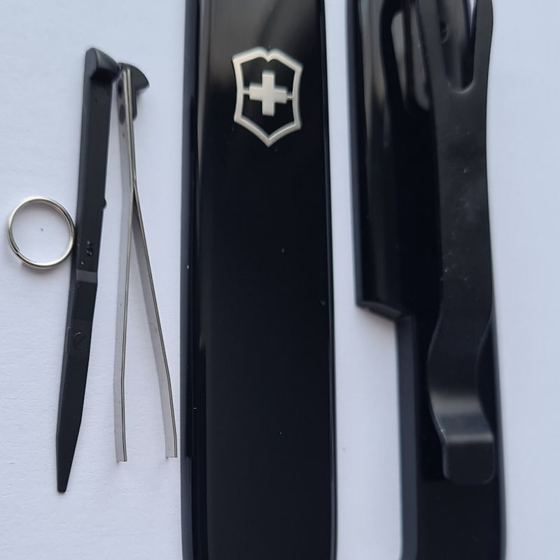 Victorinox Toothpick - Etsy