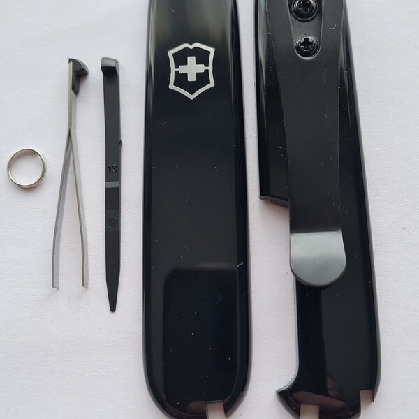 Victorinox Toothpick - Etsy