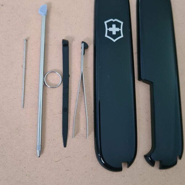 Victorinox Toothpick - Etsy