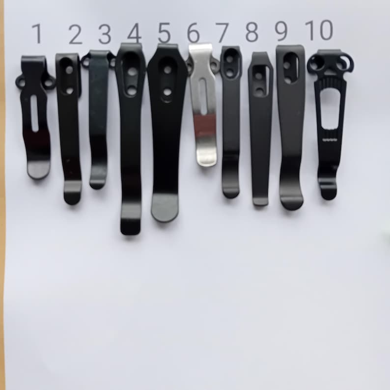 Custom Modified Victorinox Sak(genuine)91mm Plus Scales With Clip ...