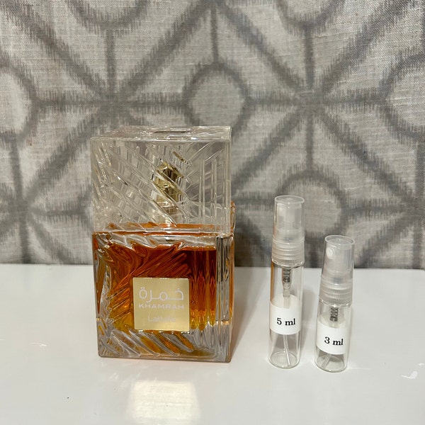 Perfume Dupe Angel Share - Etsy