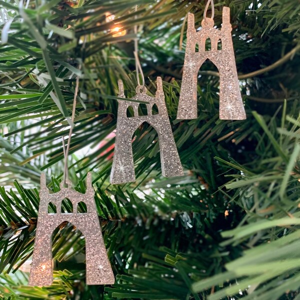St Johns Bridge - Etsy