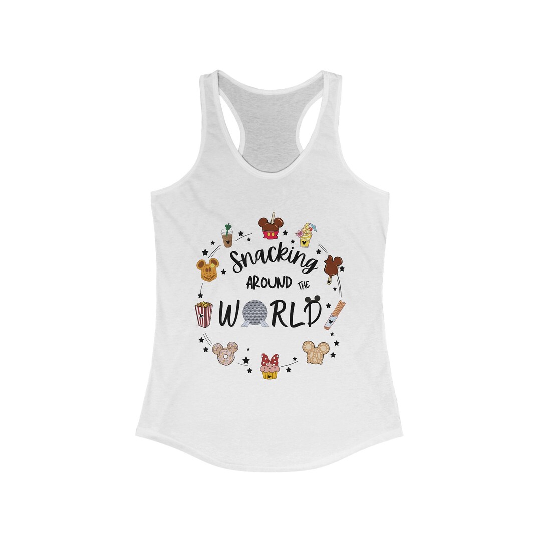 World of Snacks - Etsy