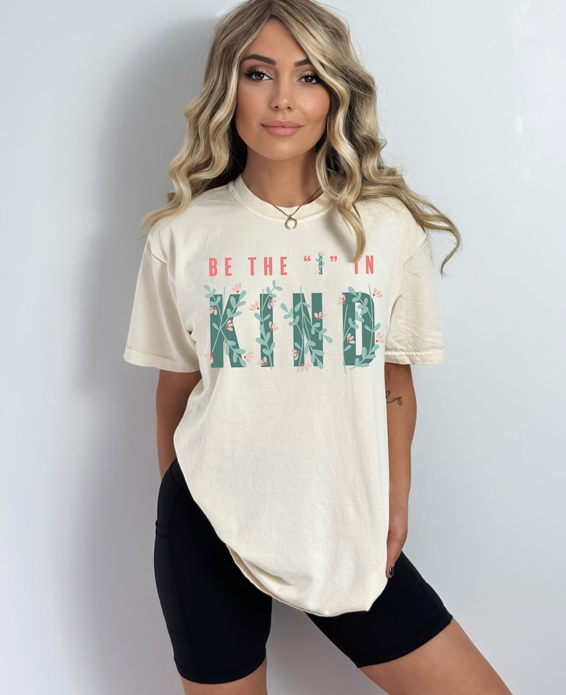 Be the I in Kind PNG - JPG Be Kind PNG, Sublimation Design, Kindness ...