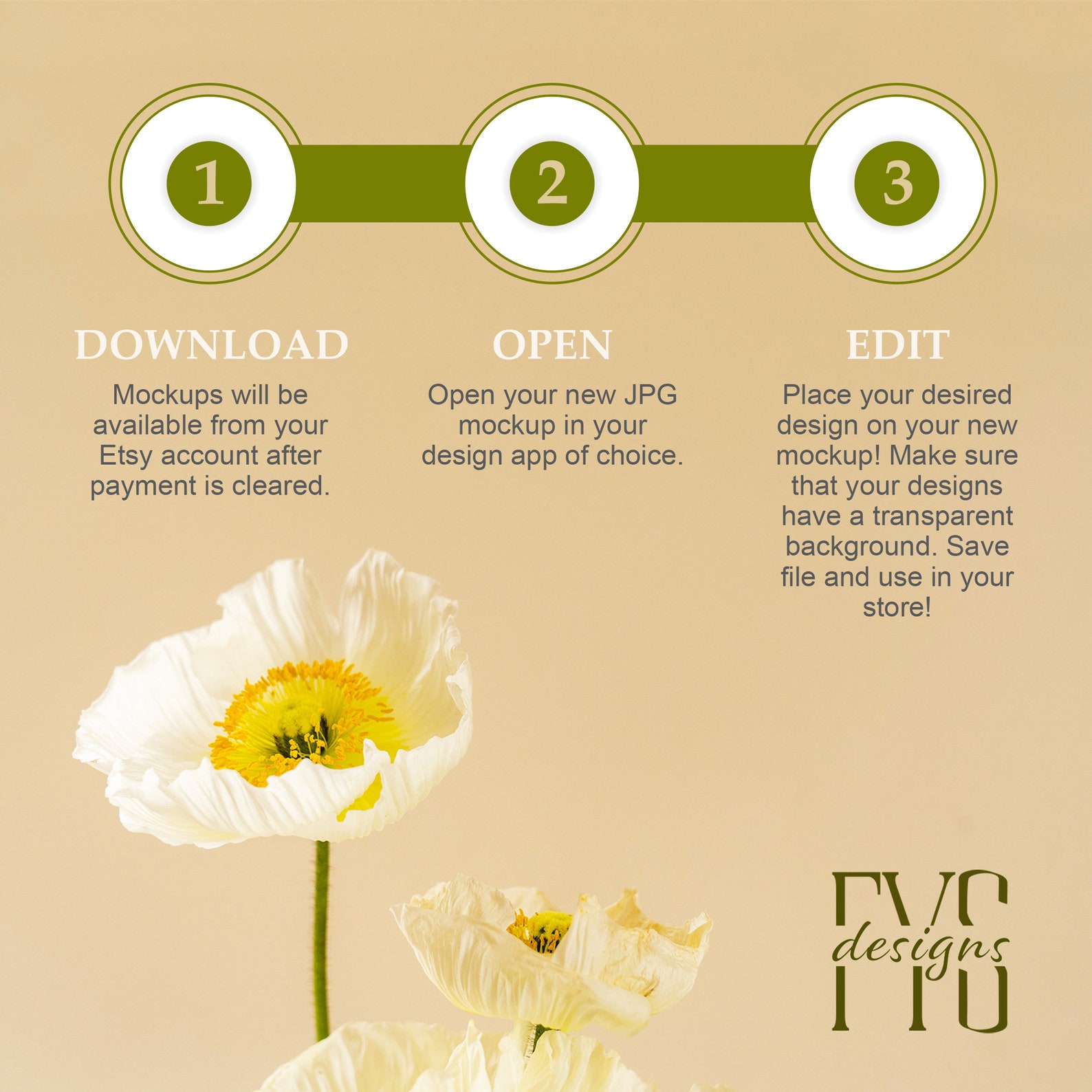Candle Mockup, Candle Label Mockup, Printify Scented Candle Mockup 9oz ...