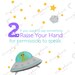 Classroom Decor: Astro-kids Space-themed Printable Classroom Rules .PDF ...