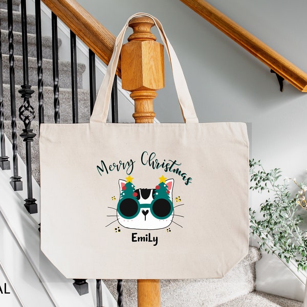 Cat Bag - Etsy