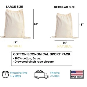 Personalized Santa Sack, Custom Santa Sack, Christmas Gift Bag ...