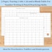 Printable Numbers 1-50, 1-100 Tracing Worksheets for Preschool ...