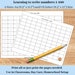 Printable Numbers 1-50, 1-100 Tracing Worksheets for Preschool ...