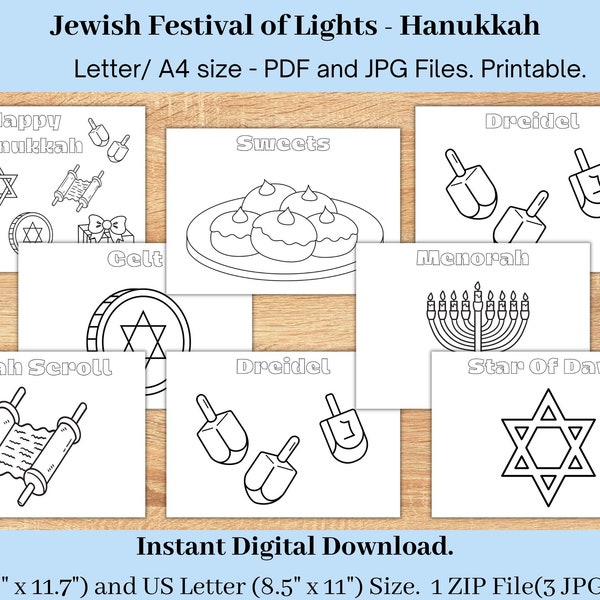 Festival of Lights - Etsy