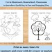 Earth Day Coloring Pages, Earth Day Activity for Toddler Preschool ...