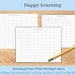 Printable Alphabets and Numbers Bundle A- Z, 1-100, 1-50 Tracing ...